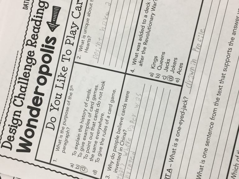 A Year's Worth of STEM Activities and Challenges {a review} - Apron ...