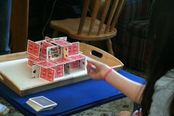 A Year's Worth of STEM Activities and Challenges {a review} - Apron ...