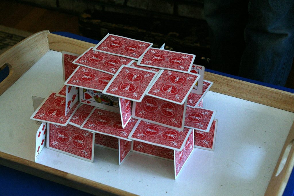 A Year's Worth of STEM Activities and Challenges {a review} - Apron ...