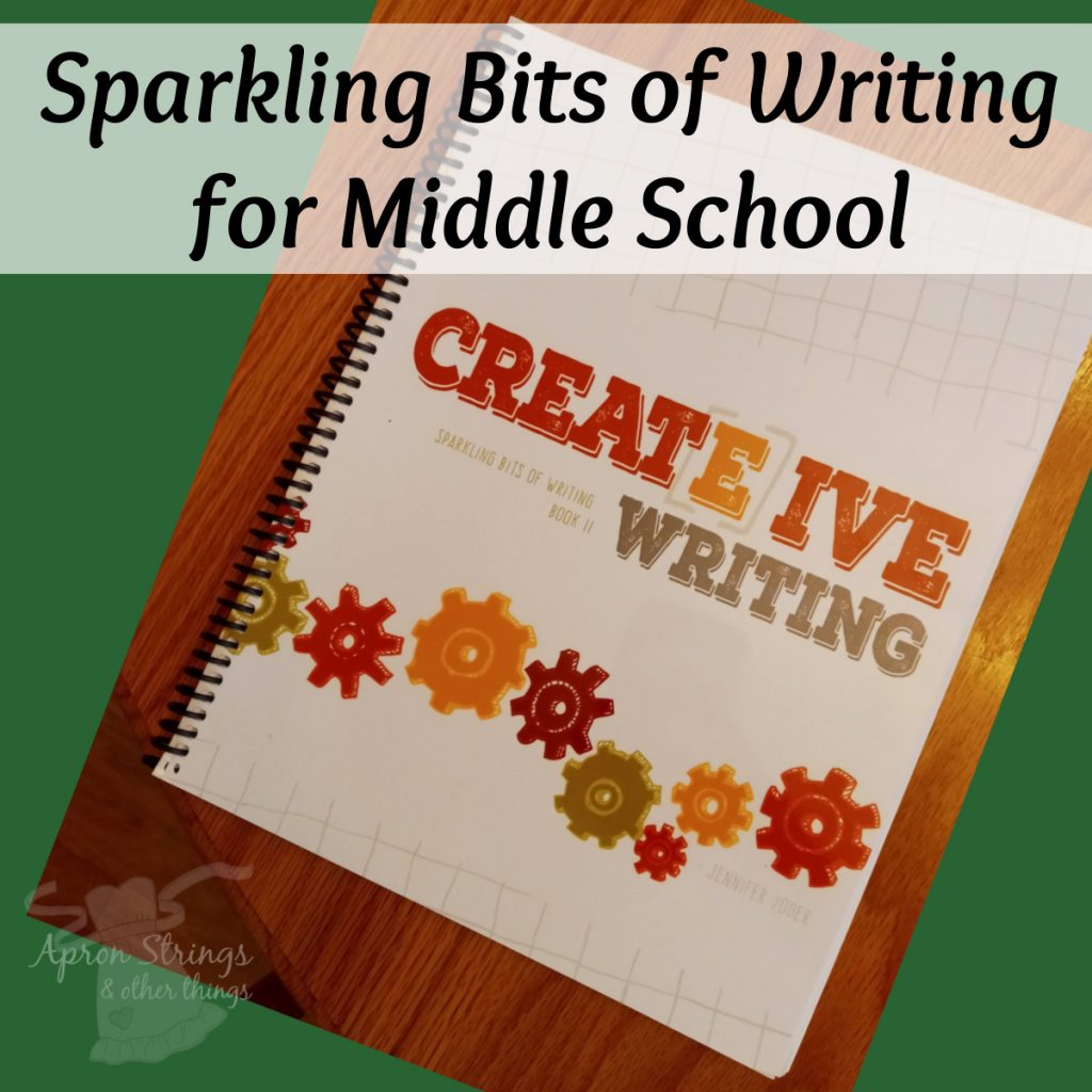 Creative Word Studio review - Apron Strings & other things