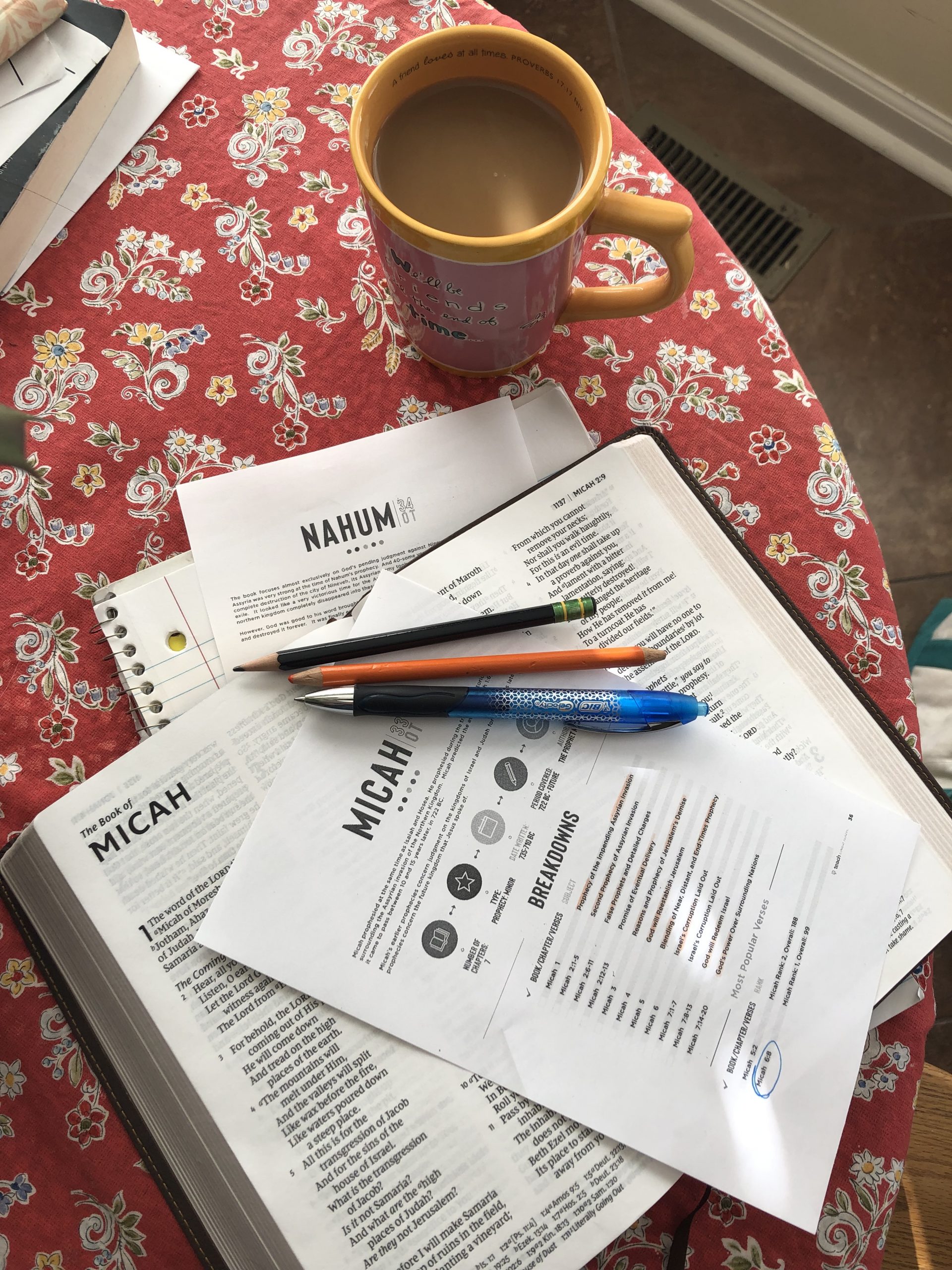 Bible Breakdowns from Teach Sunday School {a review} - Apron Strings ...